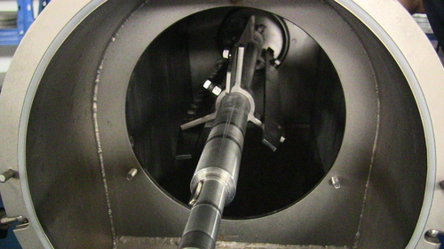 WLQ Centrifugal Screener - WEILIANG Vibrating Screen, Tumbler Screen ...